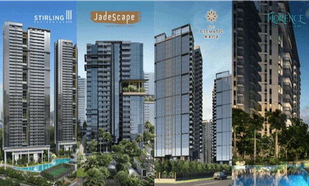 Singapore Property for Sale and Rent & Real Estate Trend News