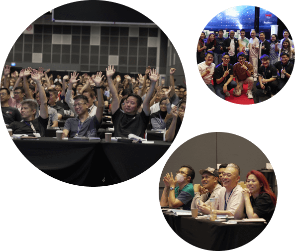 Property Wealth System - Propnex