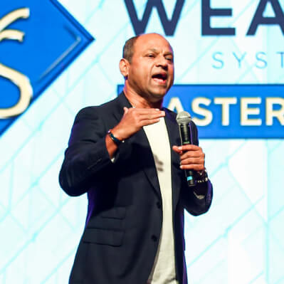 Property Wealth System - Propnex