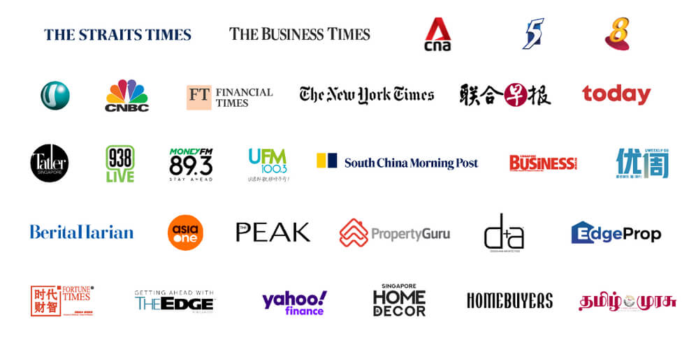 Property Wealth System - Propnex