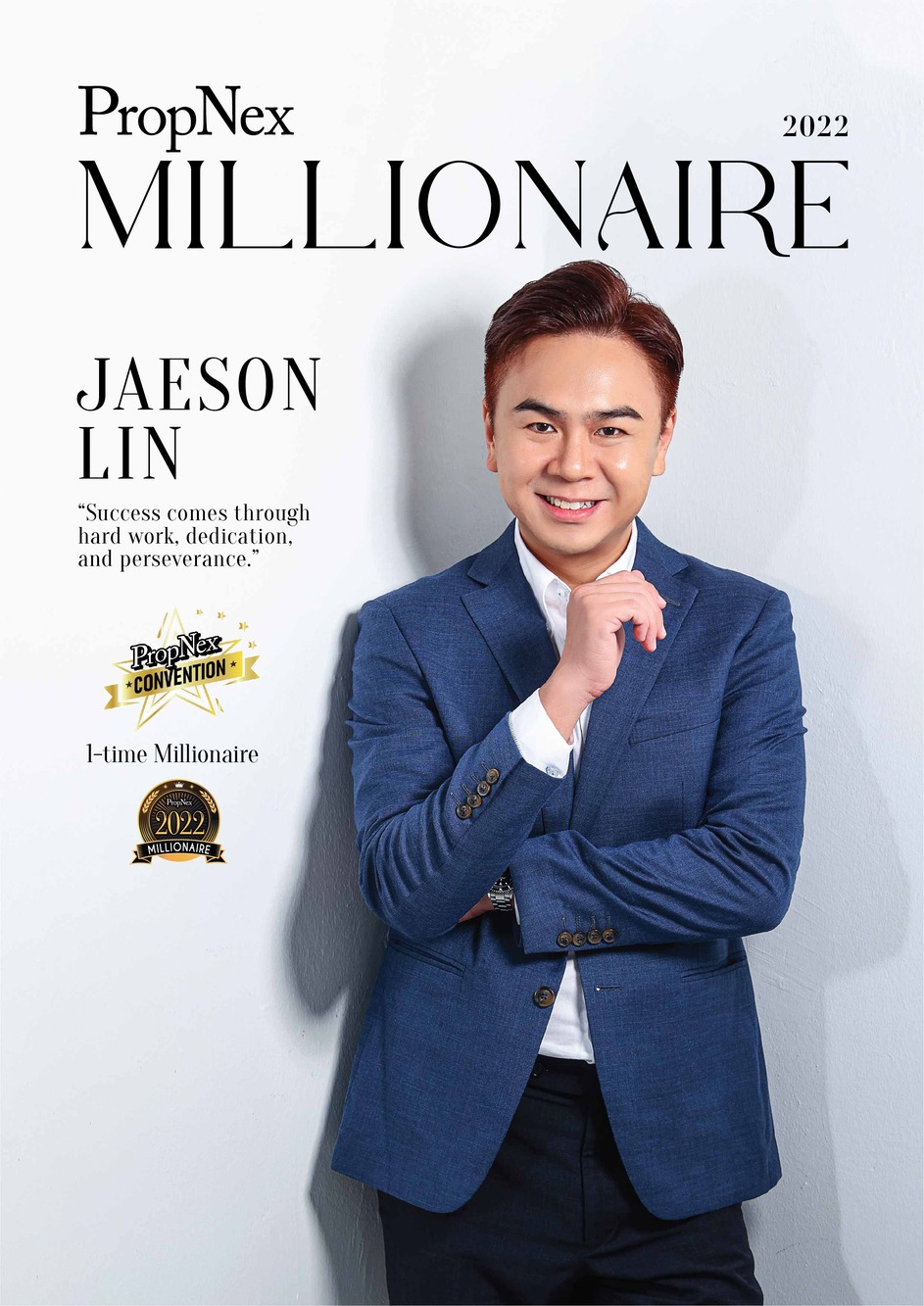 Our Propnex Millionaires - Propnex