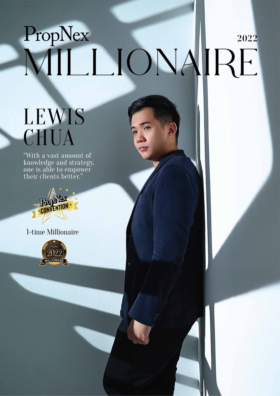 Our Propnex Millionaires - Propnex