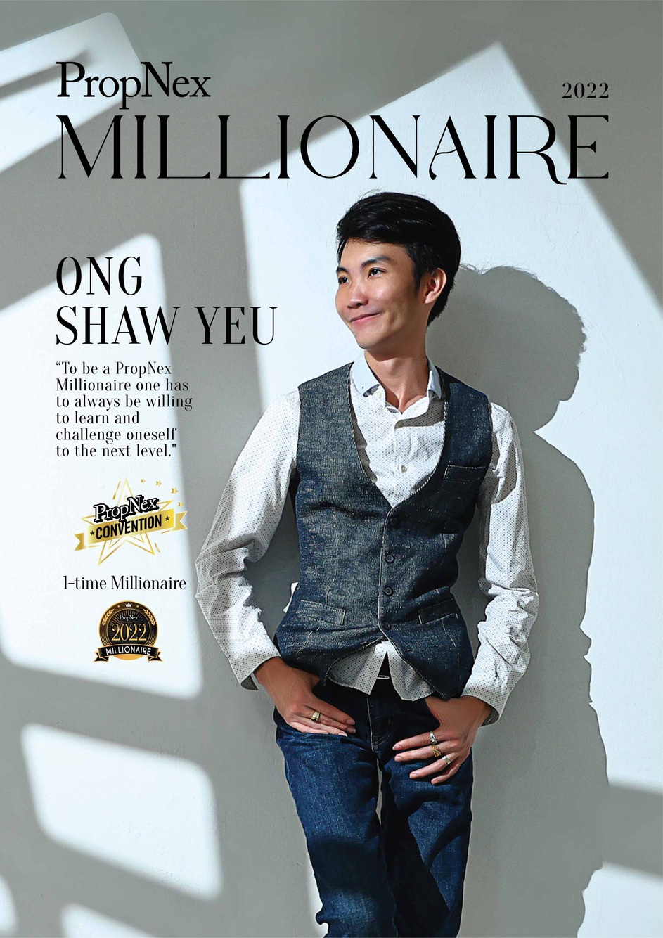 Our Propnex Millionaires - Propnex