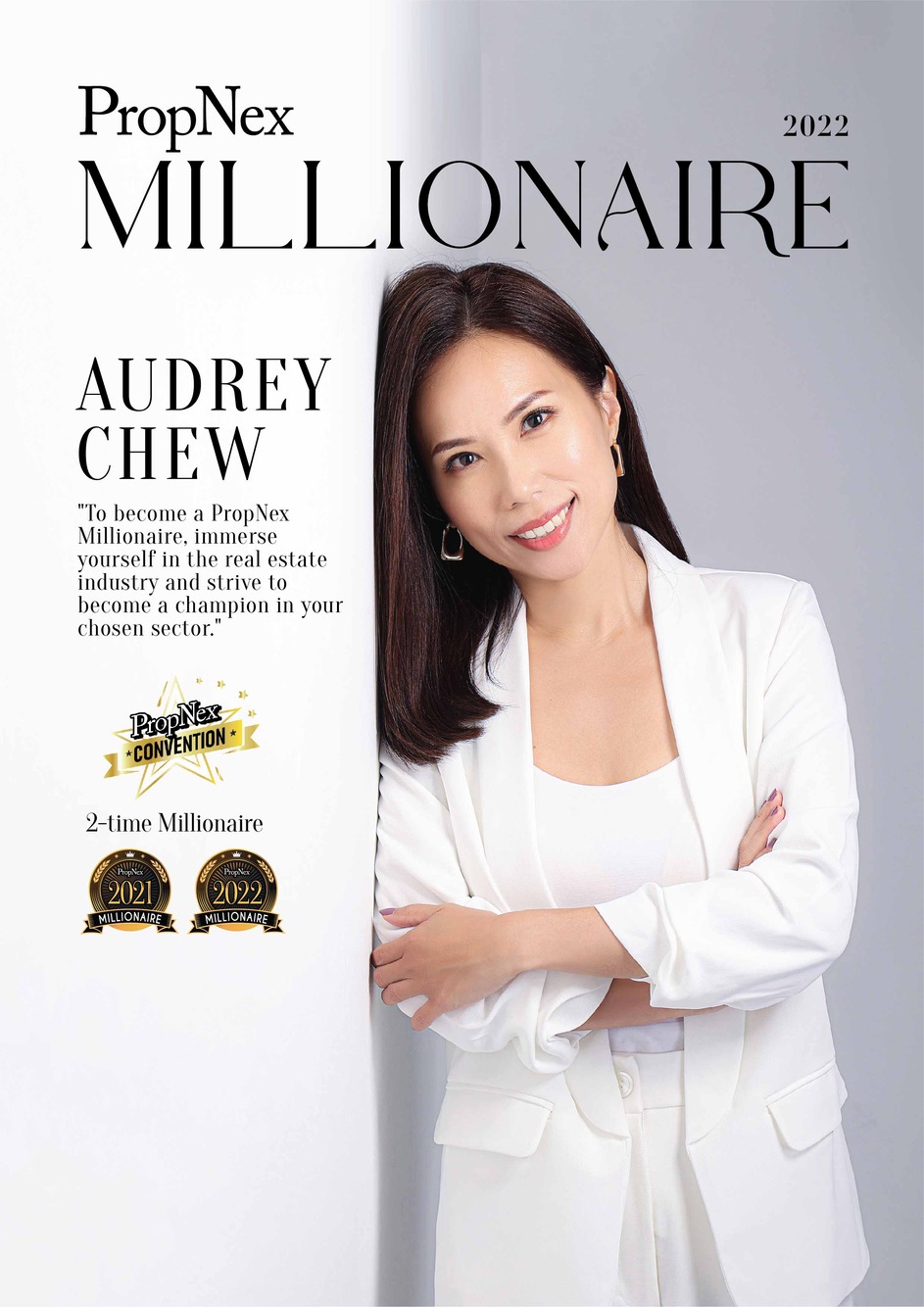 Millionaires - Propnex