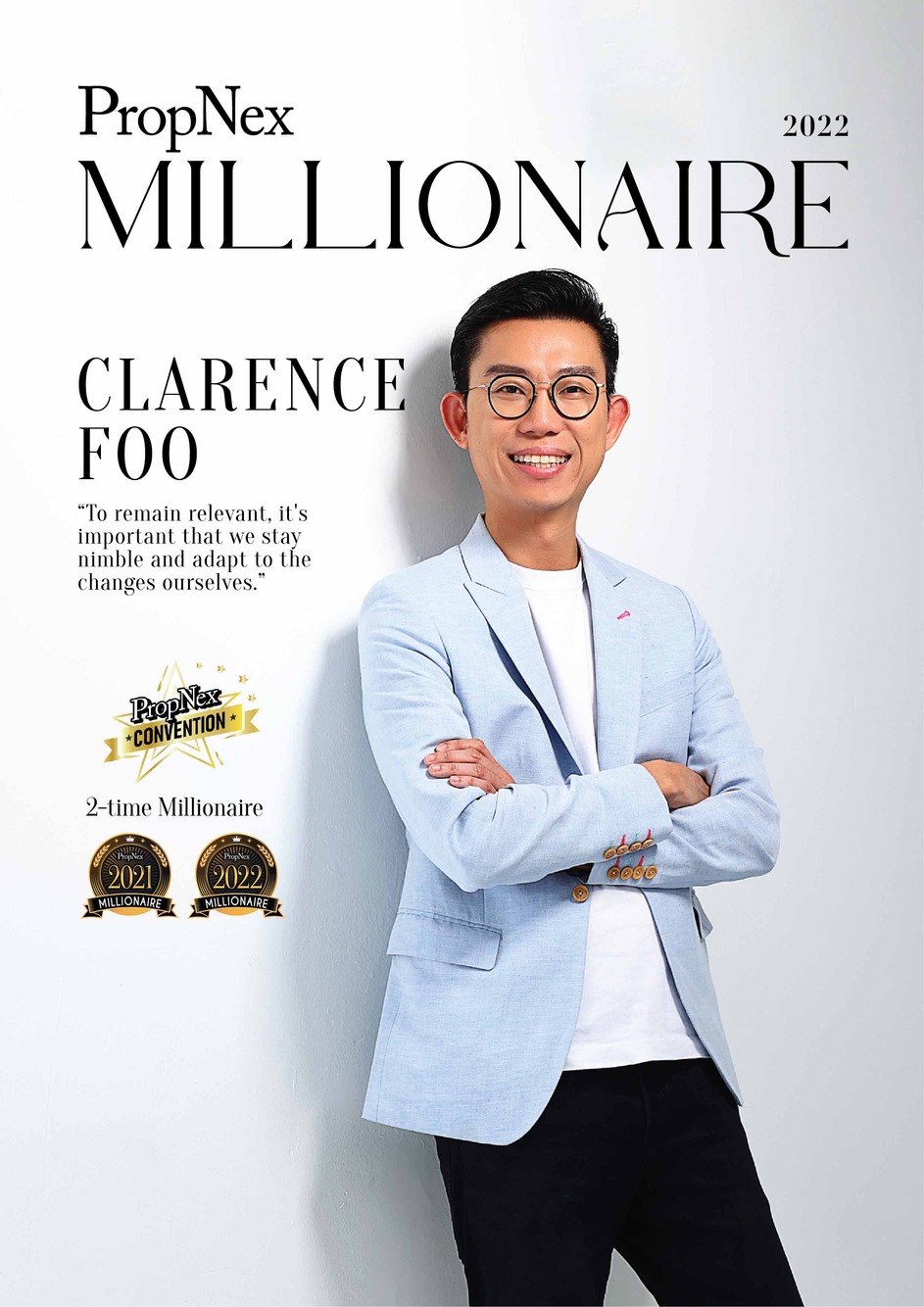 Millionaires - Propnex