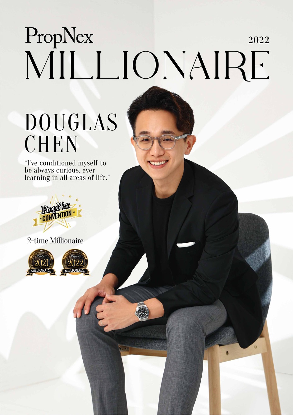 Millionaires - Propnex