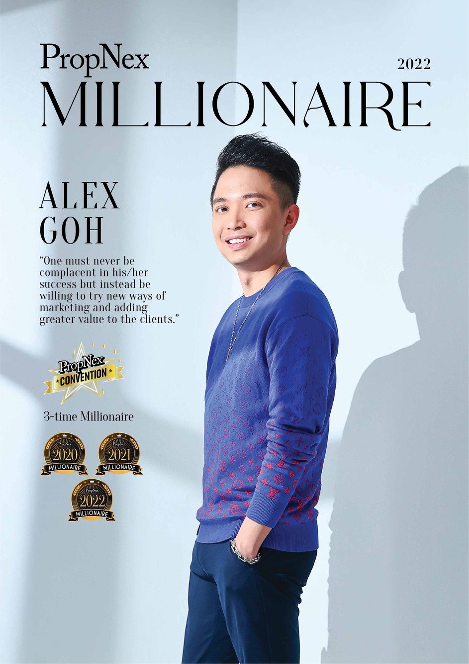 Millionaires - Propnex