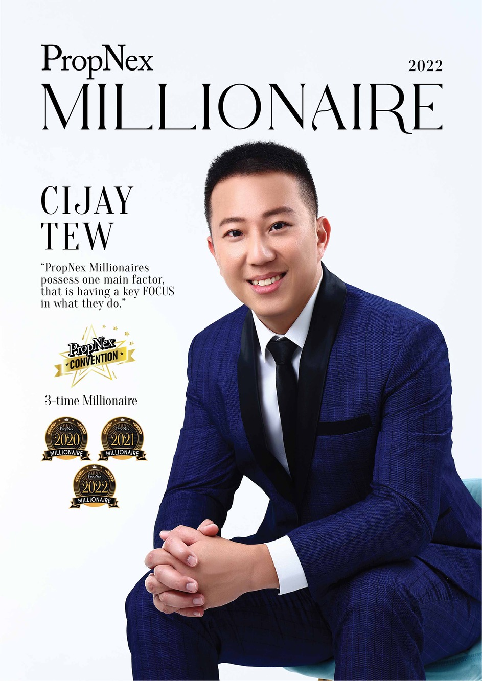 Millionaires - Propnex