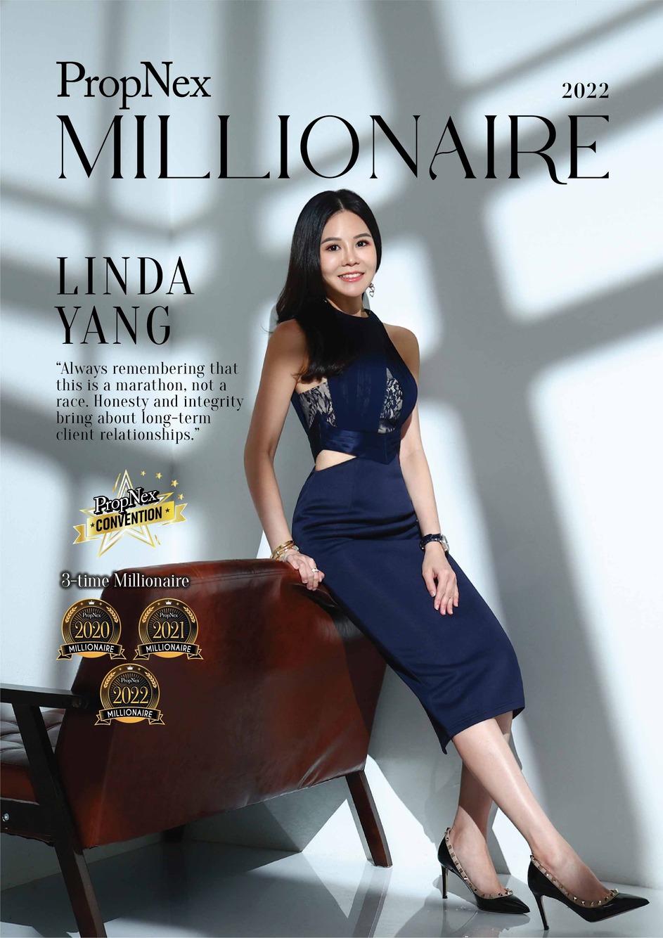 Millionaires - Propnex