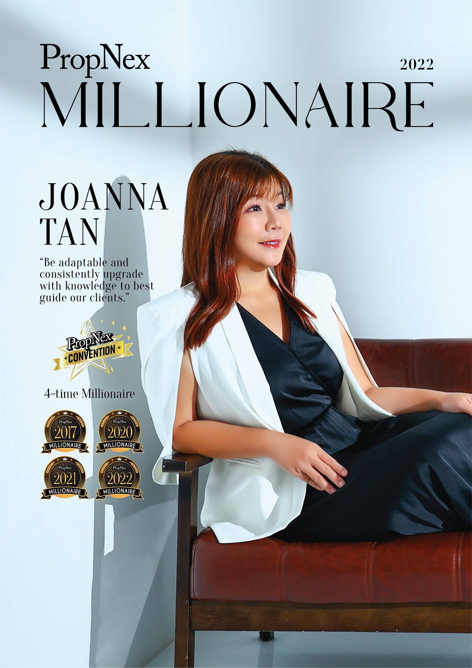 Millionaires - Propnex