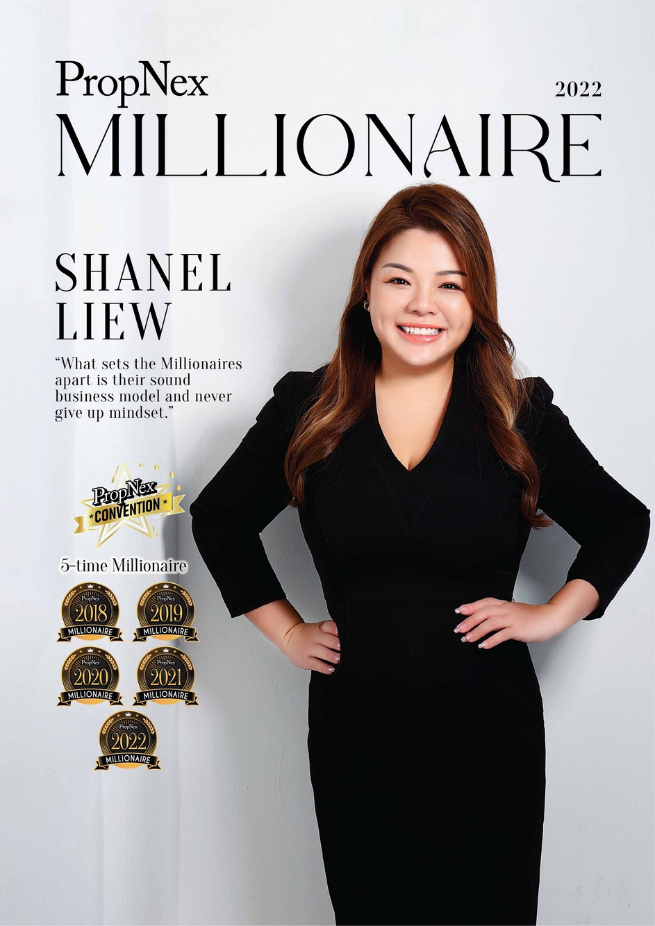 Millionaires - Propnex